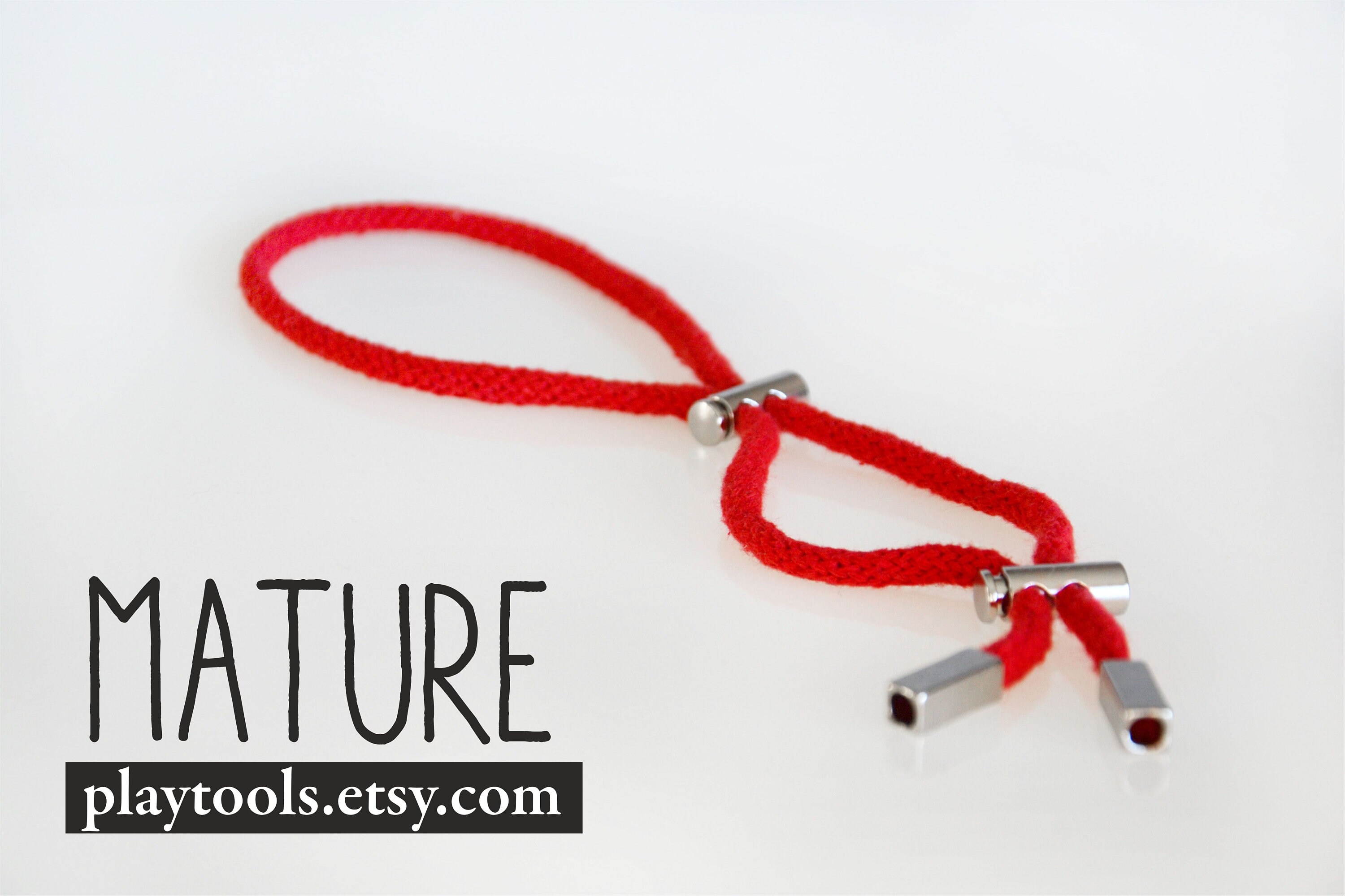 Cock Ring, Cock Cage,Intimate accessories, Adjustable Penis Ring,Delay ...