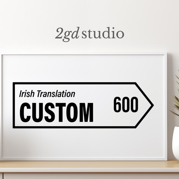 Wedding Road Signs - Etsy