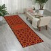 The Shining Rug,runner Rug,hallway Rug,the Shining,long Rug,movie Rug ...