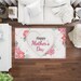 Mother's Day Gifts Rug, Gift for Mom, Mother's Day Rug, Thoughtful Gift ...