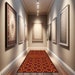 The Shining Rug,runner Rug,hallway Rug,the Shining,long Rug,movie Rug ...