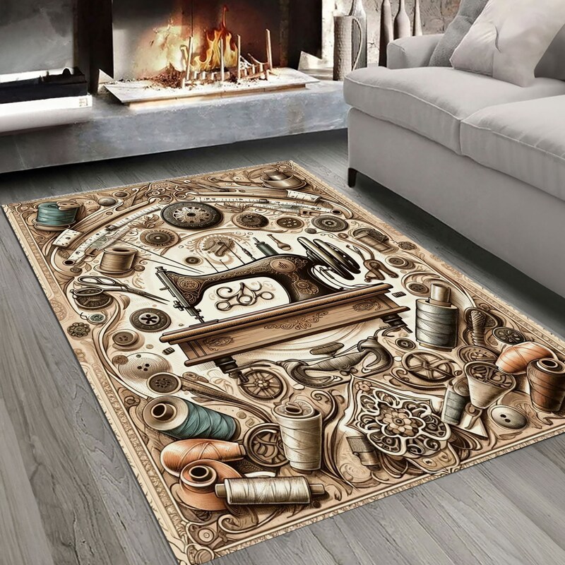 Sewing Machine - Etsy