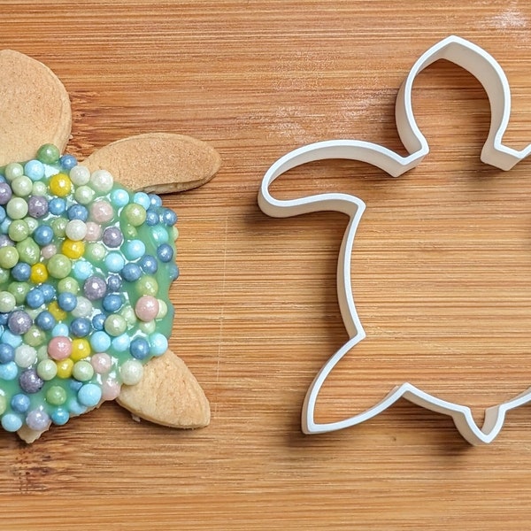 Turtle Cookie Cutter - Etsy