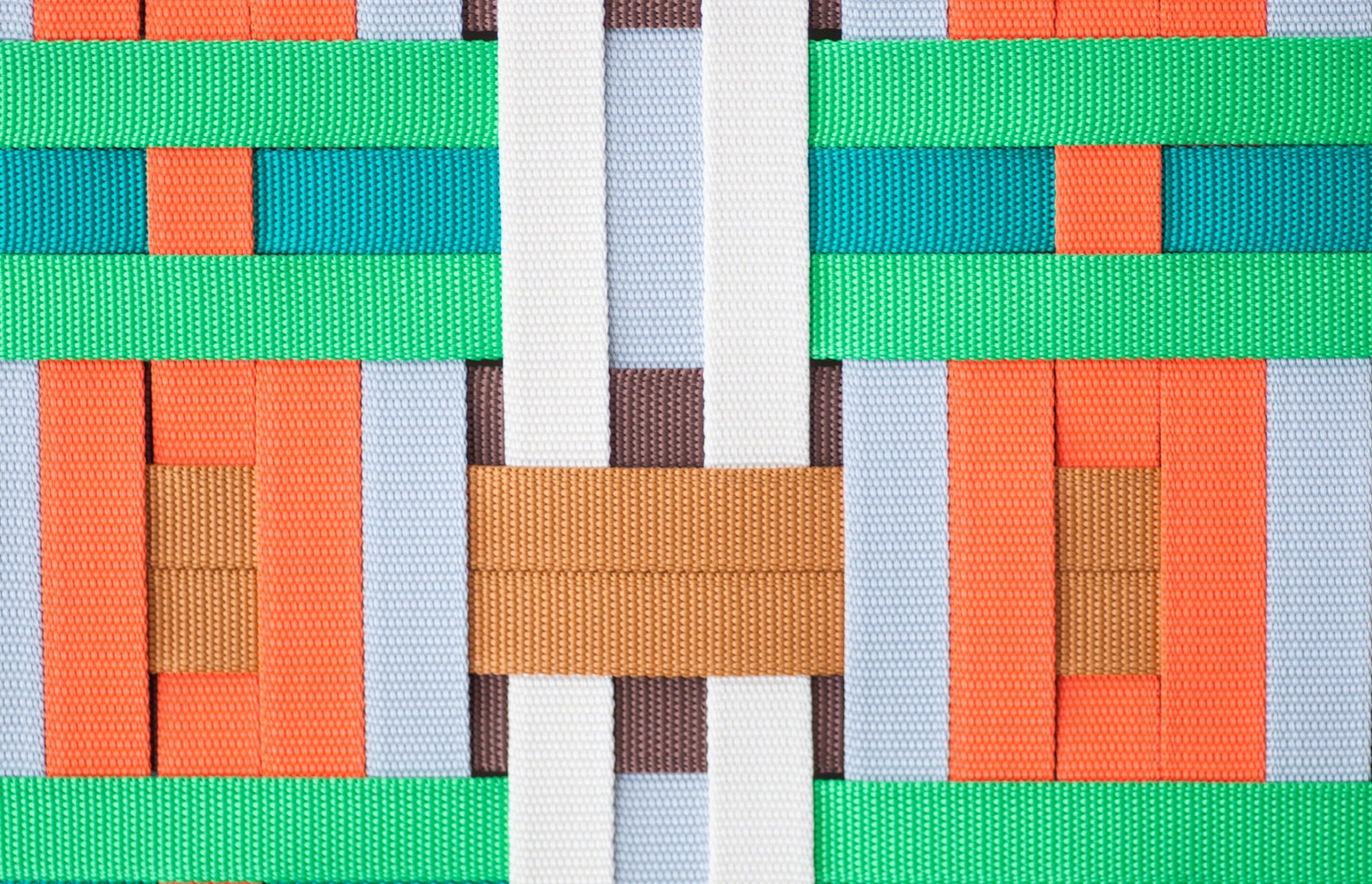 Woven Pattern Zagreb WP 7 Col Sac. Hybrid Weaves - Etsy