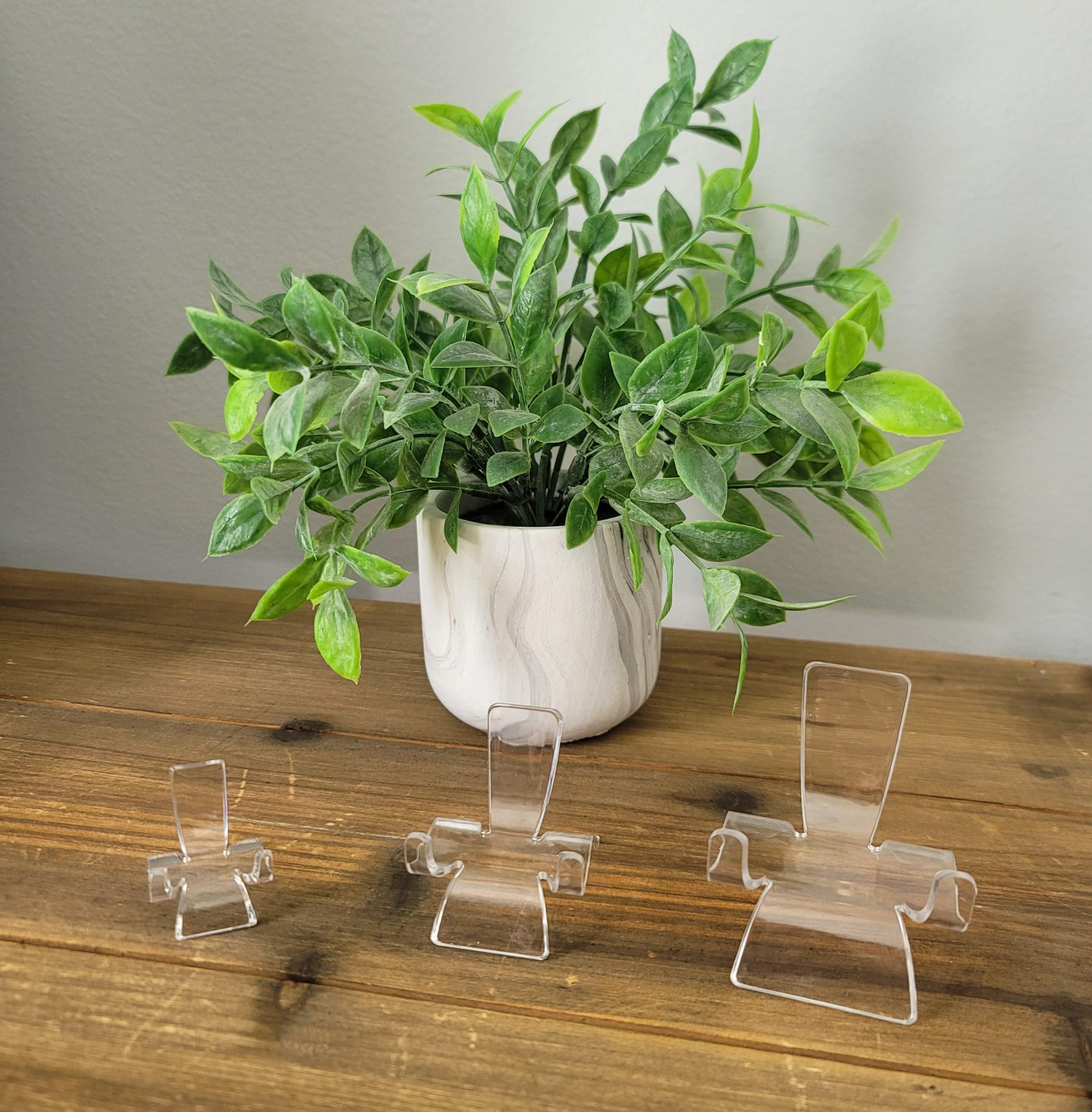 Acrylic Display Stands, Display Stands for Rocks, Display Stands for ...