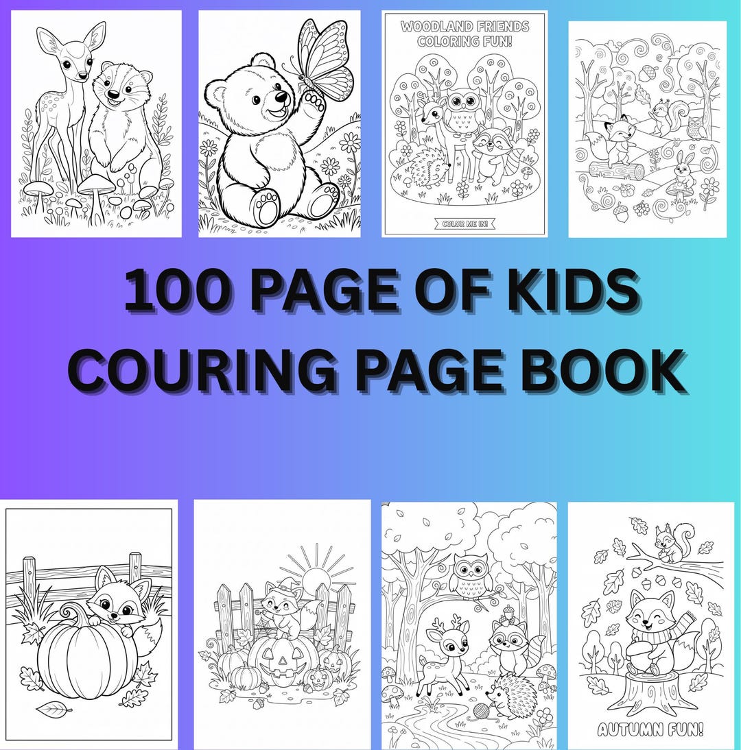 Kawaii Coloring Pages | 80 Cute Chibi Characters Printable|anime ...