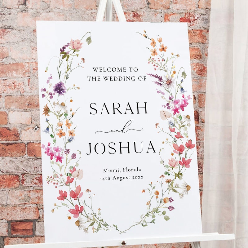 Welcome Posters - Etsy