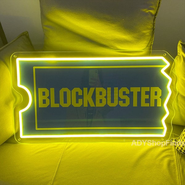 Neon Light Art - Etsy