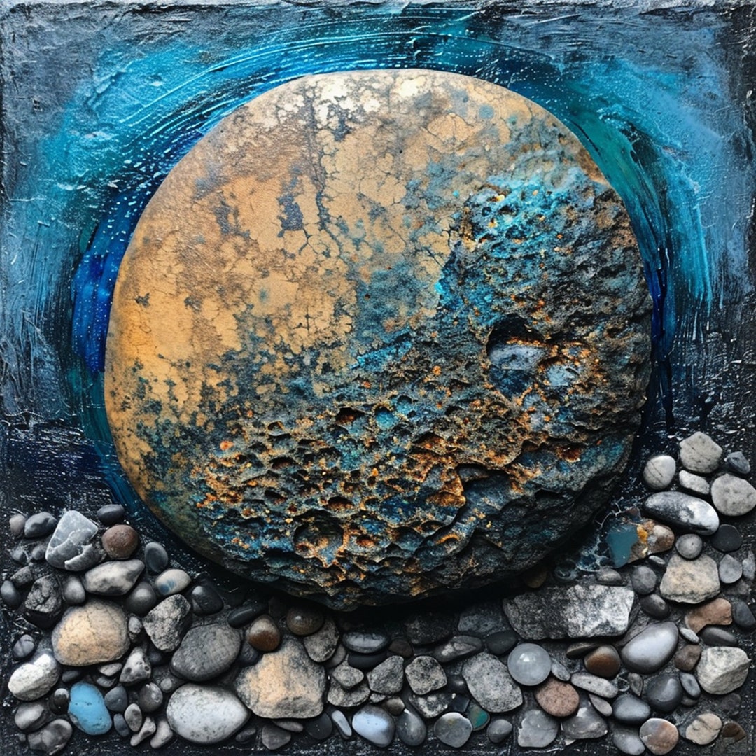 Celebrating the Diversity of Rock Art - Etsy