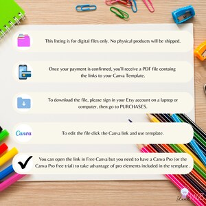 Back to School Chip Bag Template, School Party Favor, Welcome Snack Bag ...