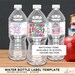 Back to School Chip Bag Template, School Party Favor, Welcome Snack Bag ...