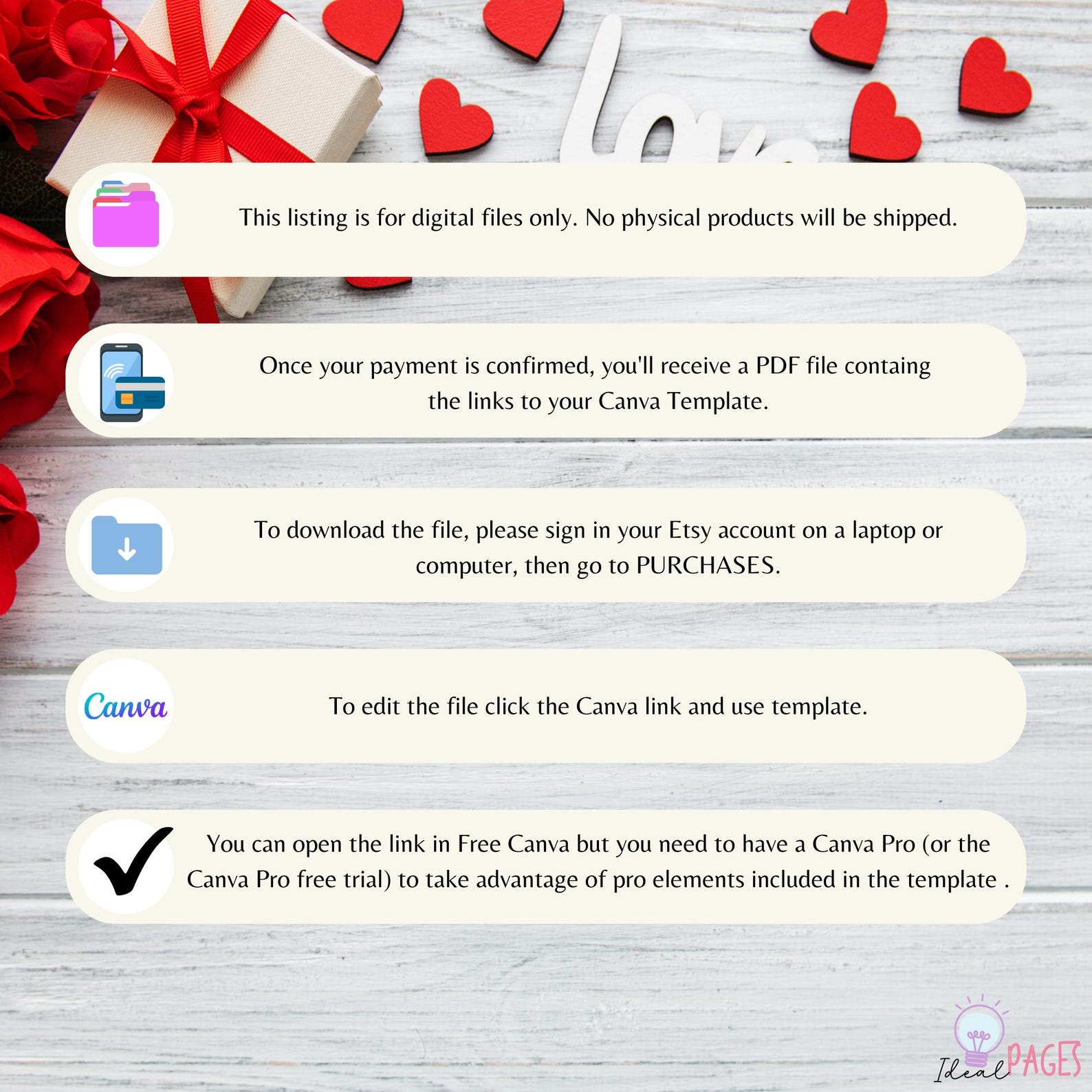 Gray Valentine's Day Chocolate Bar Wrapper, Hearts Day Candy Bar Wrap ...