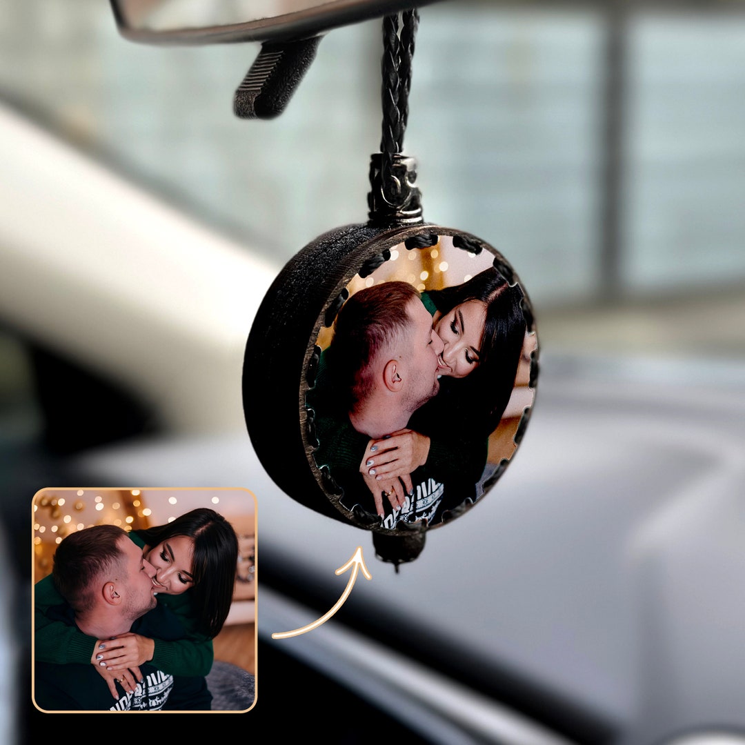 Designer Car Decor, New Car Gift Idea, Custom Car Portrait, 6th ...