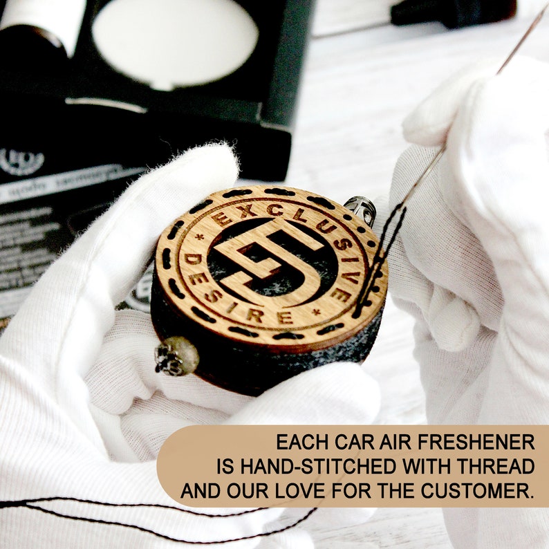 Compass Rose, Custom Air Freshener, Wooden Car Air Freshener, Car ...