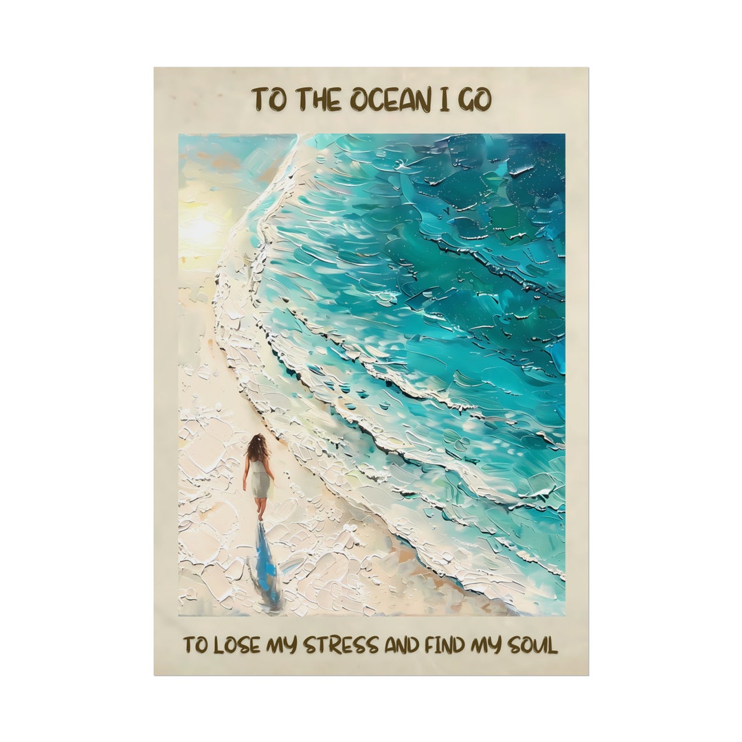 Poster About Stress- Stress Management Poster Print- Poster About ...