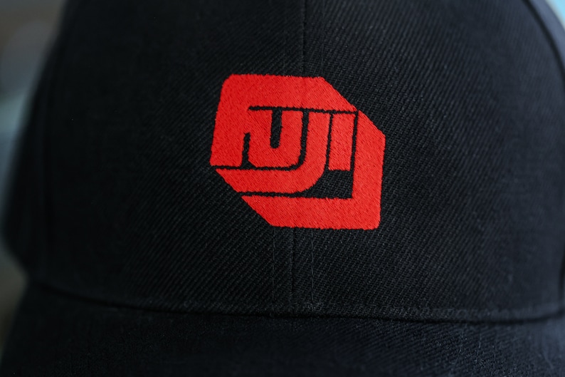 Fuji Hat - Film Camera Retro Baseball Cap - Etsy