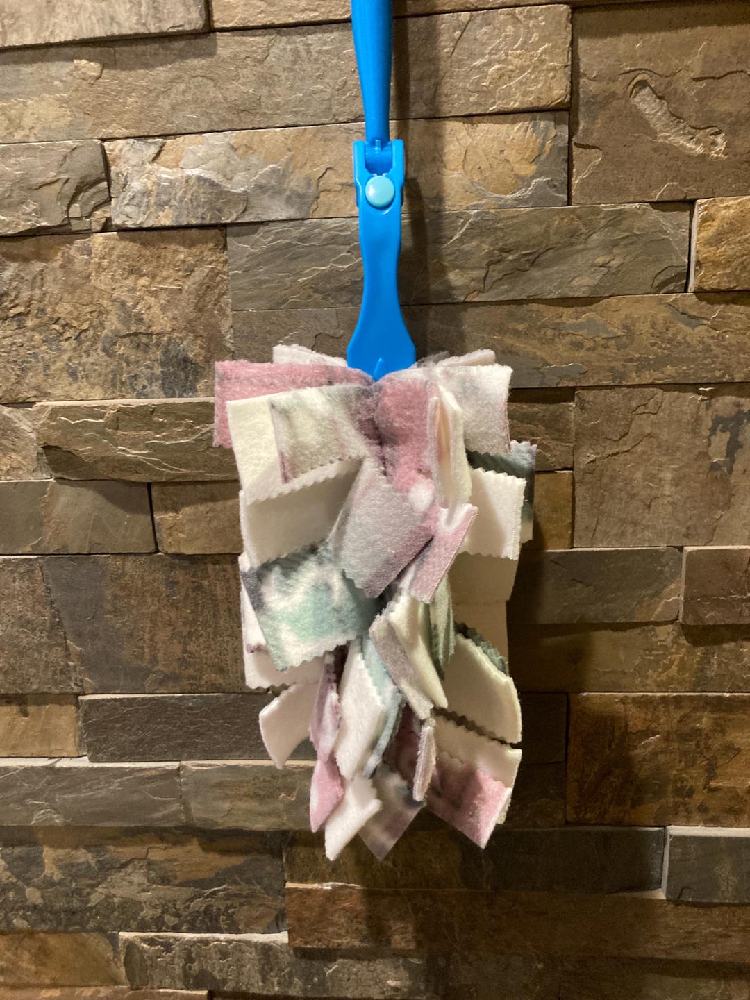 Fleece Swiffer Reusable Duster - Etsy