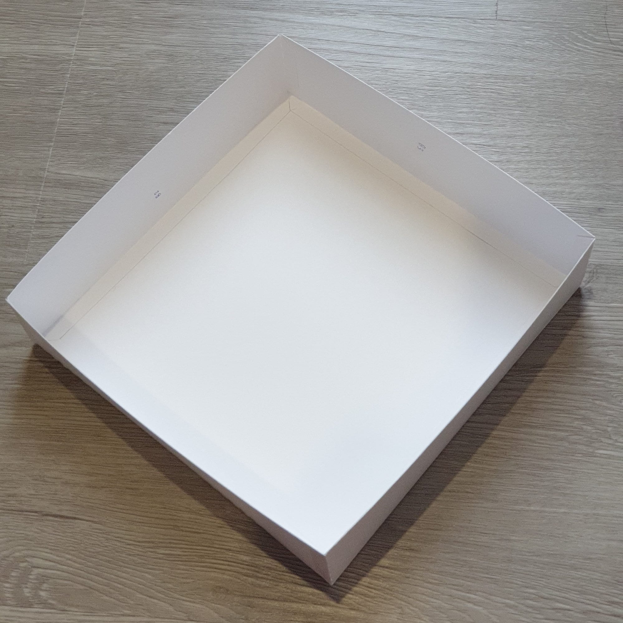 3D Frame Box, 3d Papercraft, Paper Crafts, Card Box Model, 3d Paper Svg ...