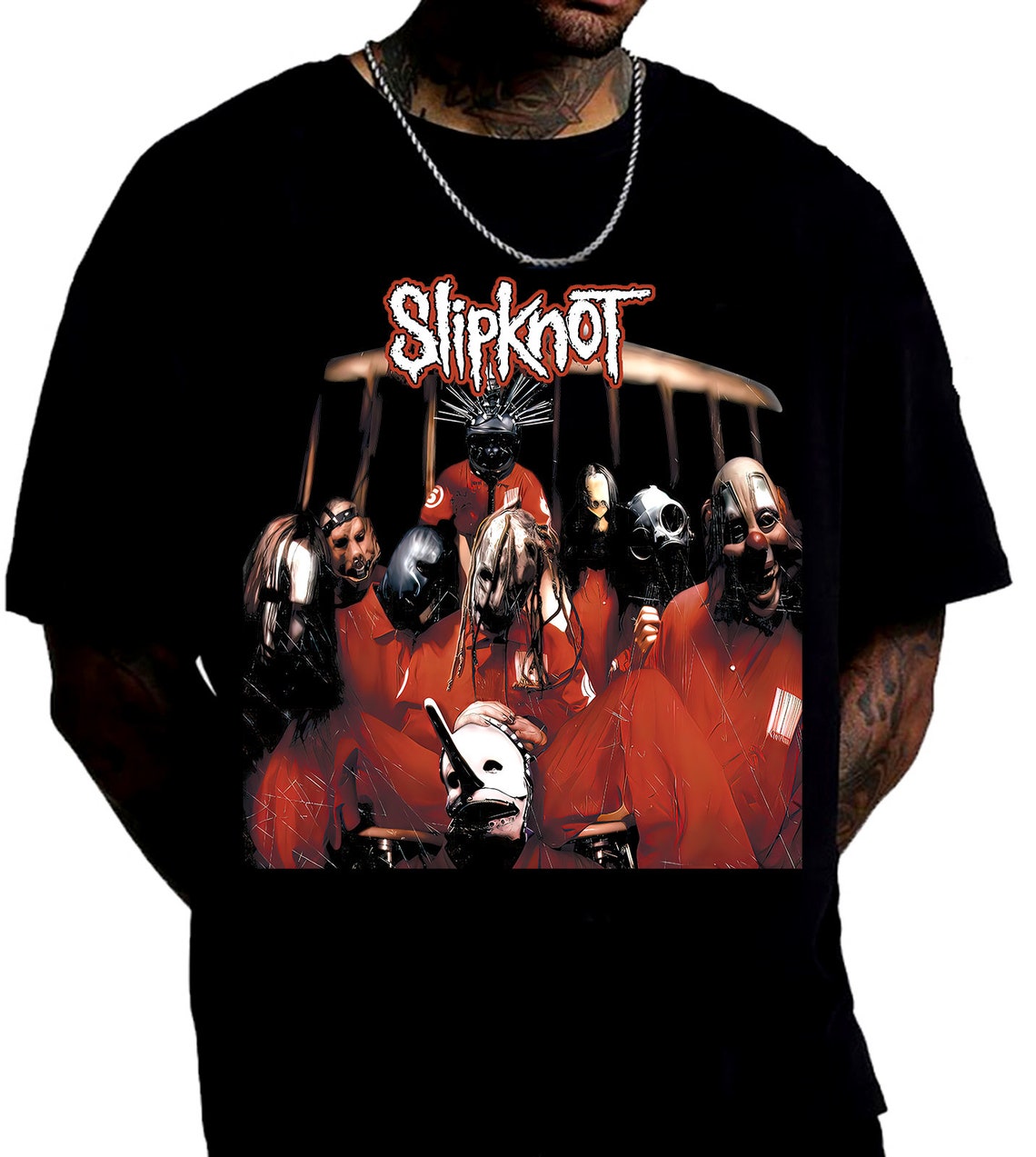 Slipknot Band File, Slipknot PNG, Slipknot, Slipknot Band Vintage Png ...