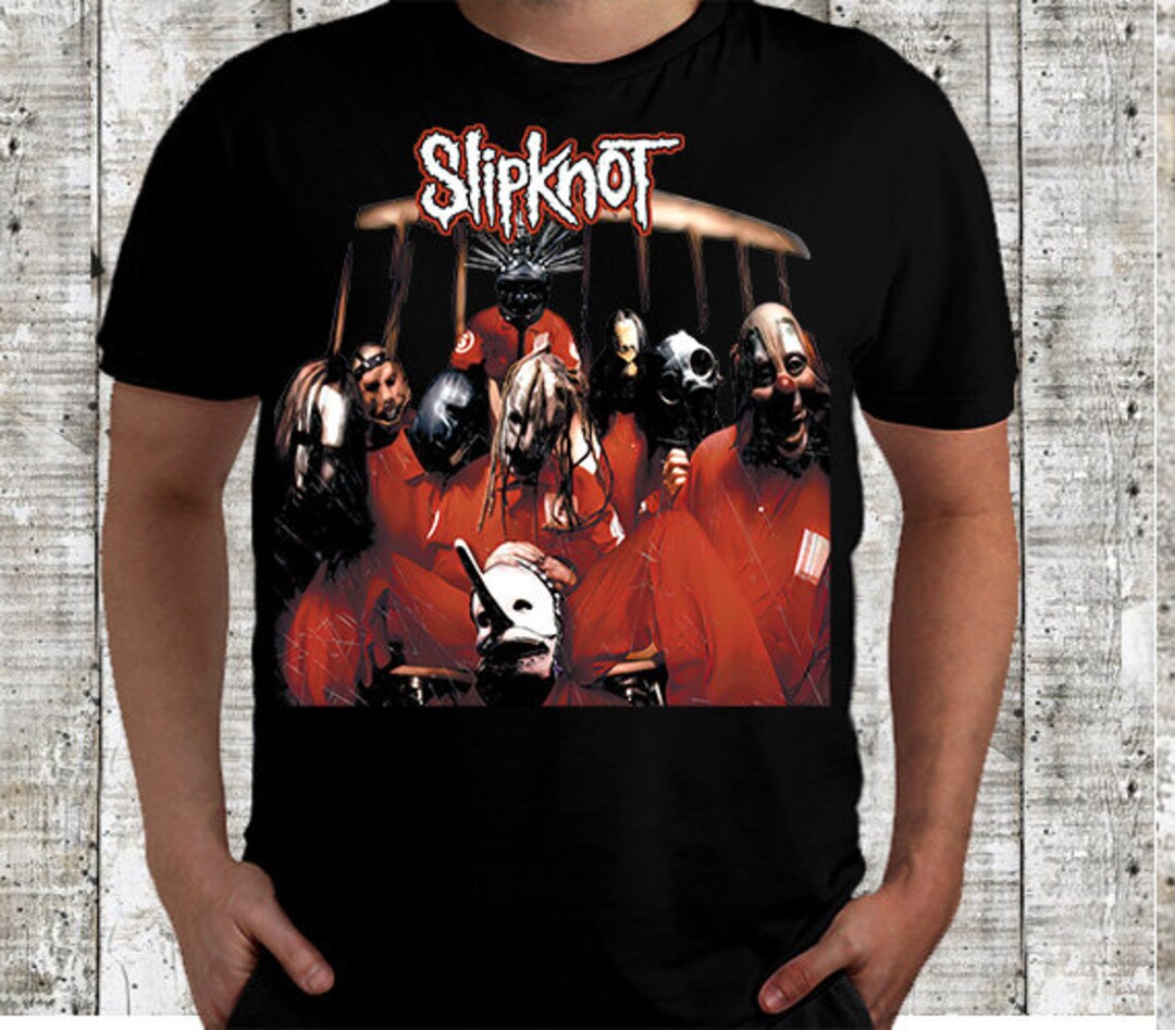 Slipknot Band File, Slipknot PNG, Slipknot, Slipknot Band Vintage Png ...