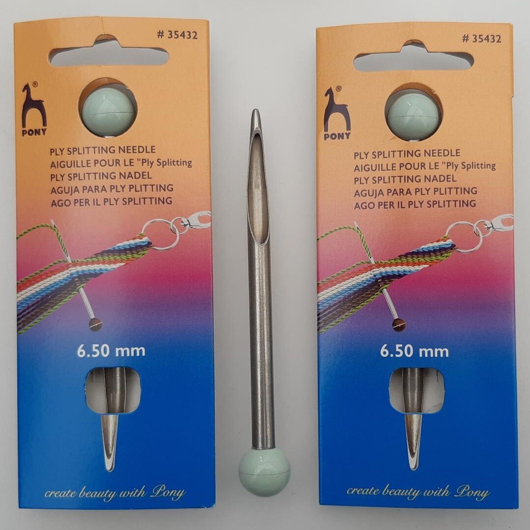 Gripfid for Ply-splitting - Etsy