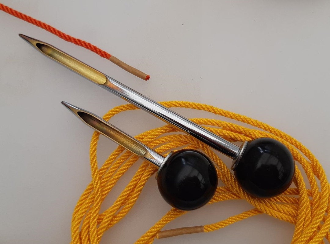 Gripfid for Ply-splitting - Etsy