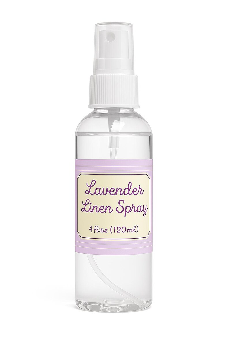 Linen & Room Spray – Refresh Your Space Naturally - Etsy