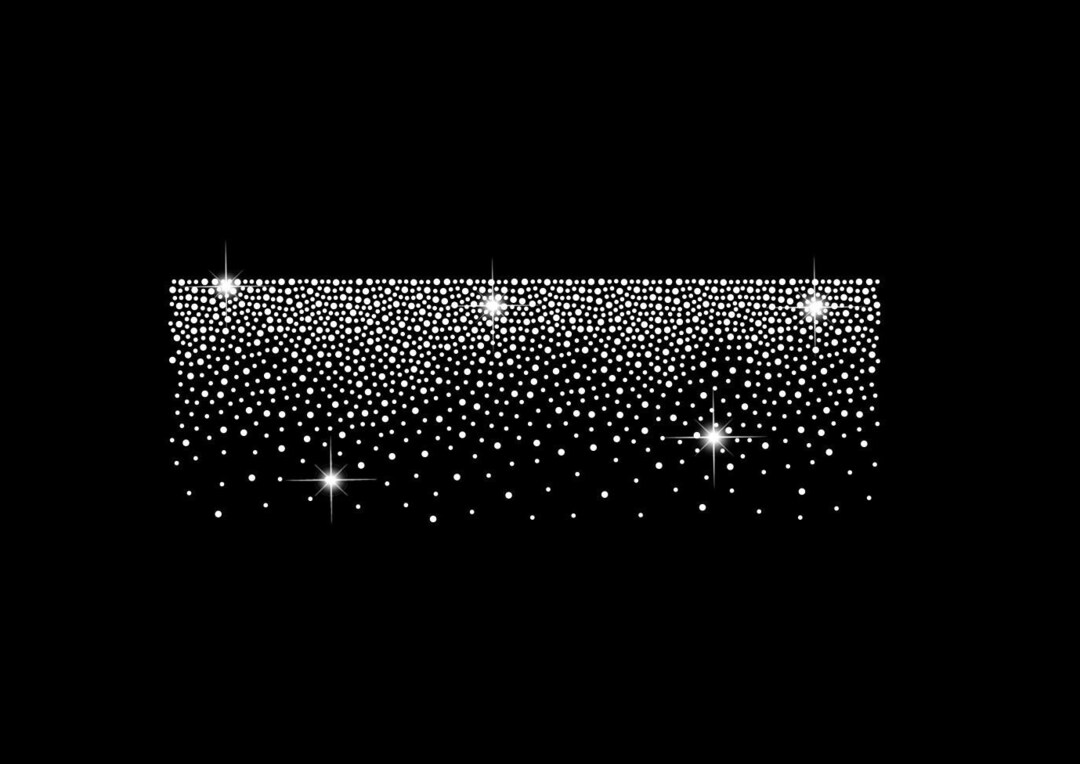 Rhinestone Scatter Pattern, SVG ,rhinestone Template SVG Pattern, Png ...