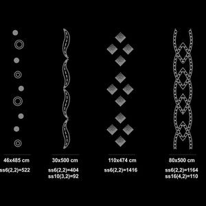 Rhinestone Template, Ss6, Cheer Rhinestone Template,svg, PNG, Digital ...