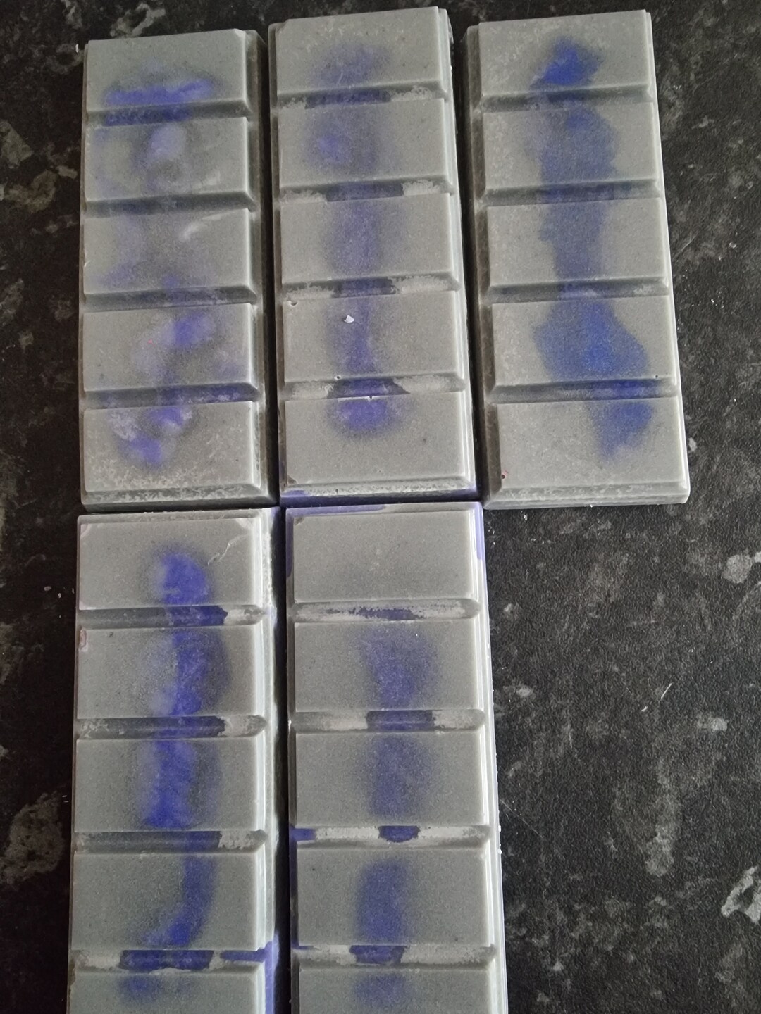 Alien Snap Bars - Etsy