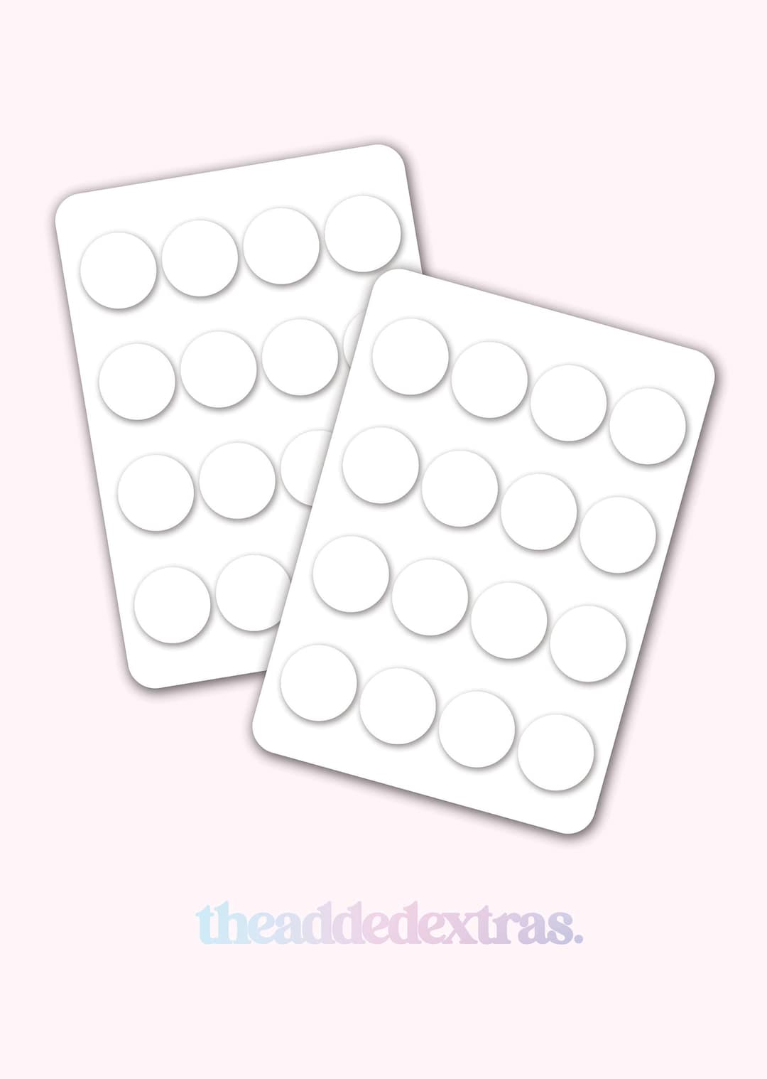 Personalised BESPOKE - Sticker Pack - Etsy