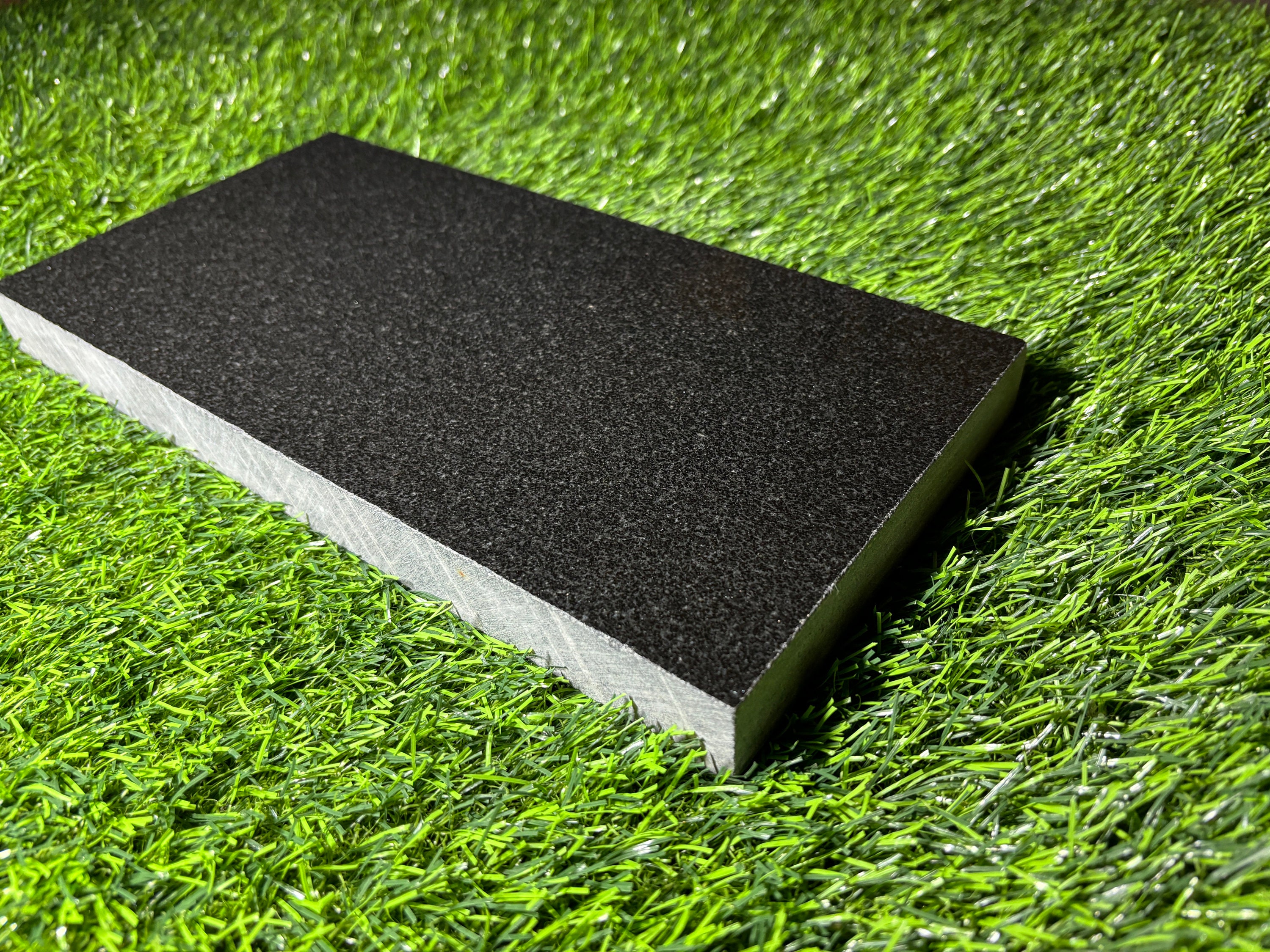 Personalized 8x12x1 Granite Memorial Headstone, Memorial Marker, Grave ...