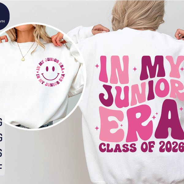 Junior Class of 2026 - Etsy