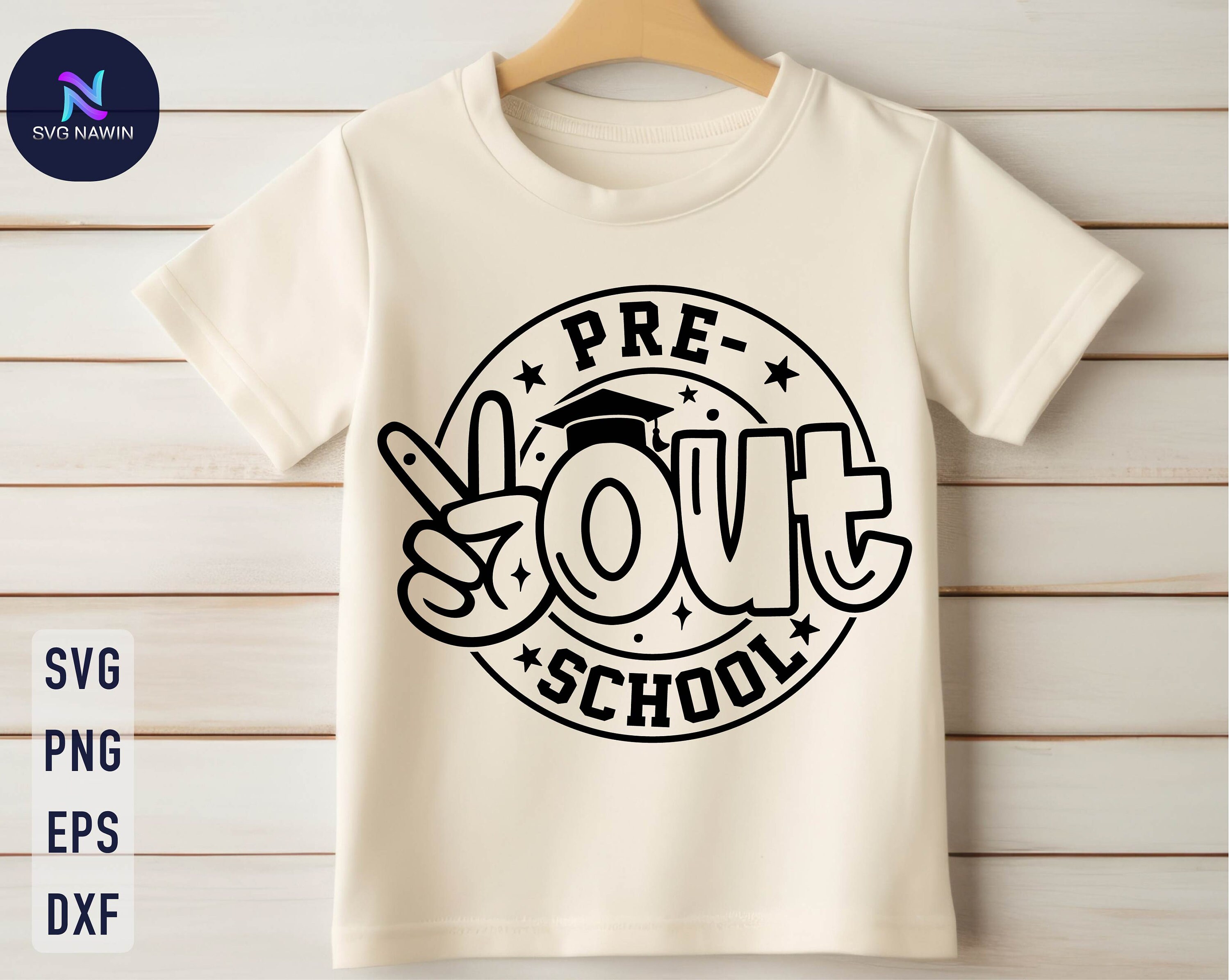 Peace Out School SVG Bundle: Graduation Clipart (digital Download) - Etsy
