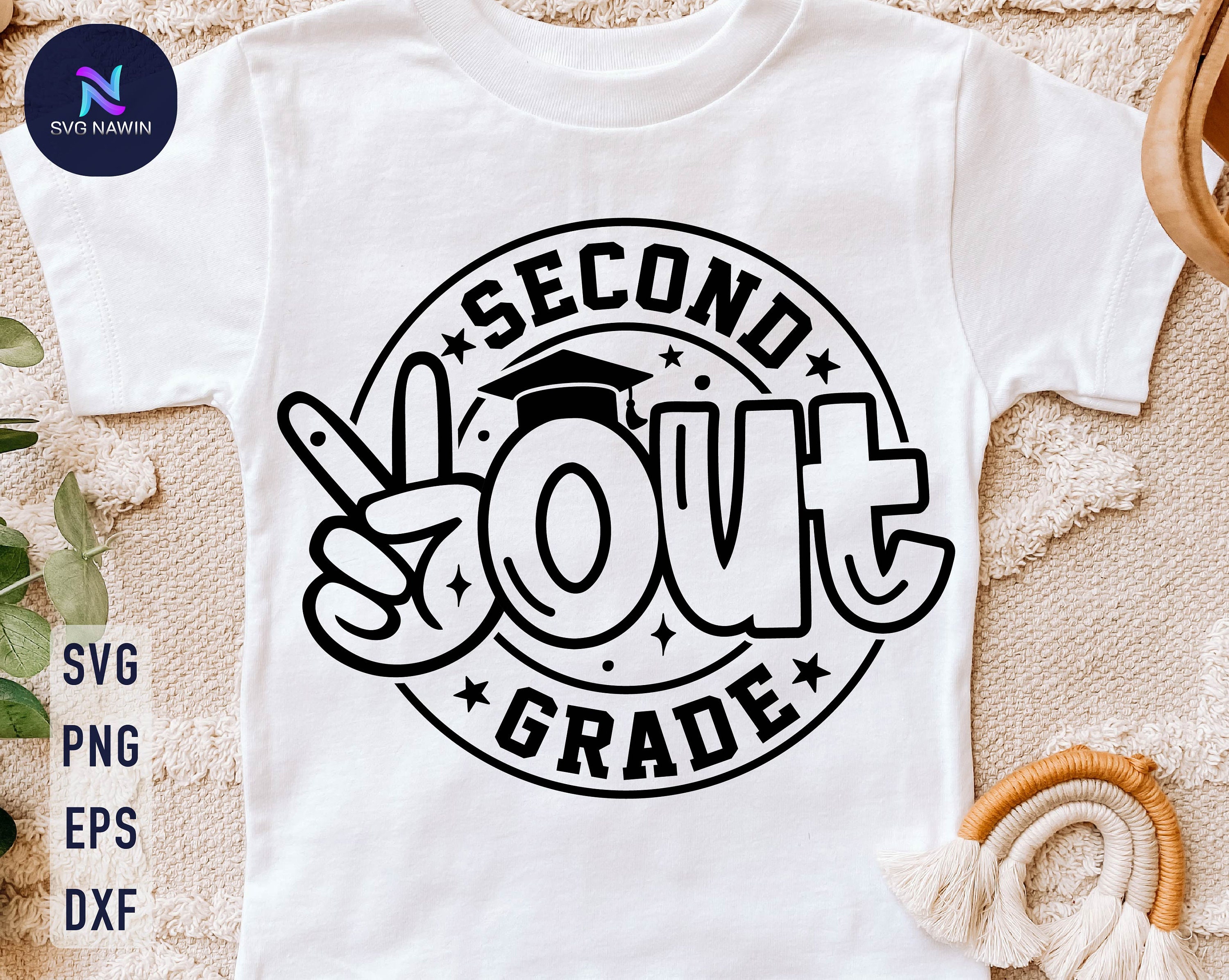 Peace Out School SVG Bundle: Graduation Clipart (digital Download) - Etsy