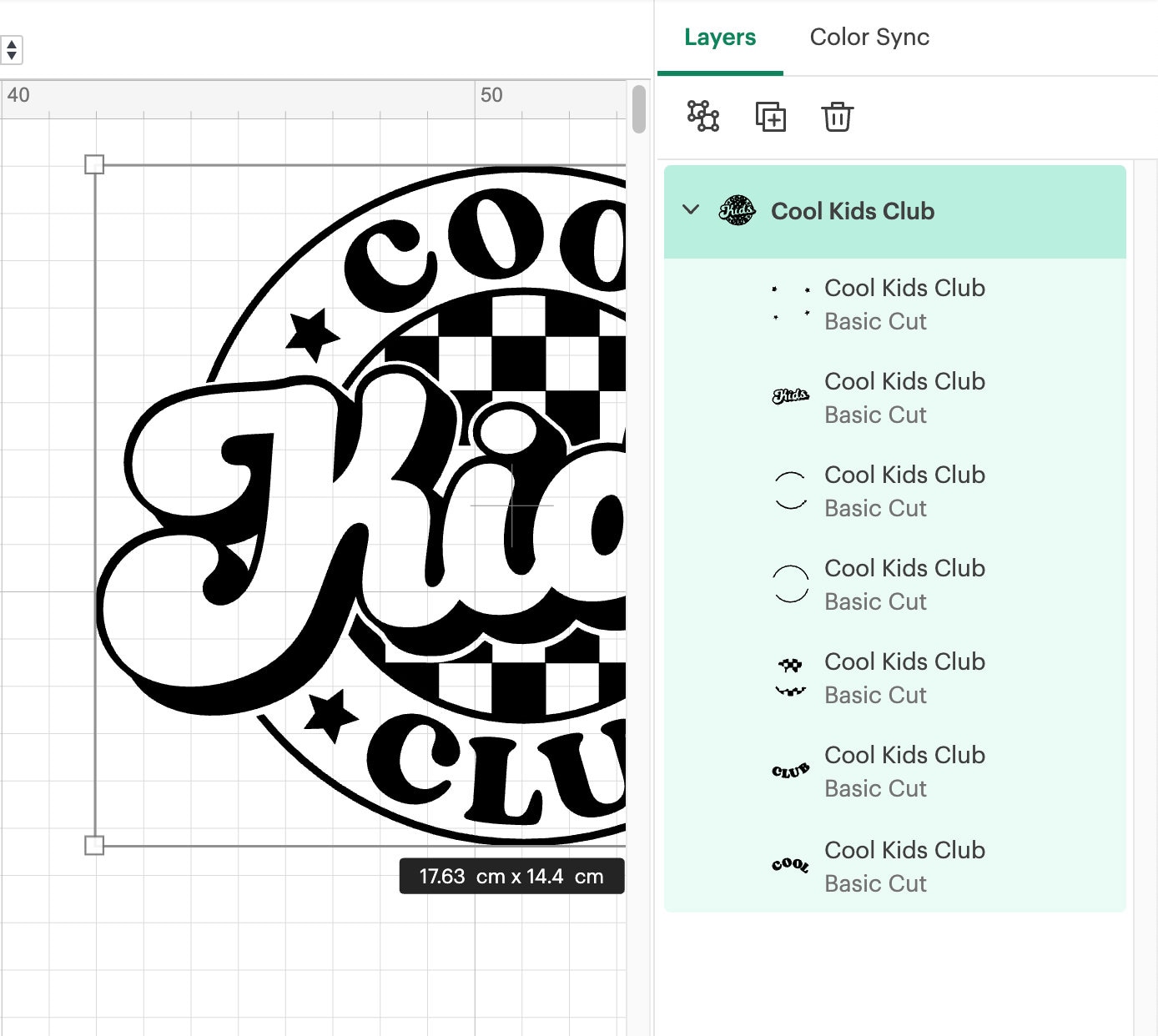 Cool Kids Club Svg, Kid Life Svg, Cool Kids Png, Cools Kids Svg, Trendy Kids Svg, Kids Shirt Png ...