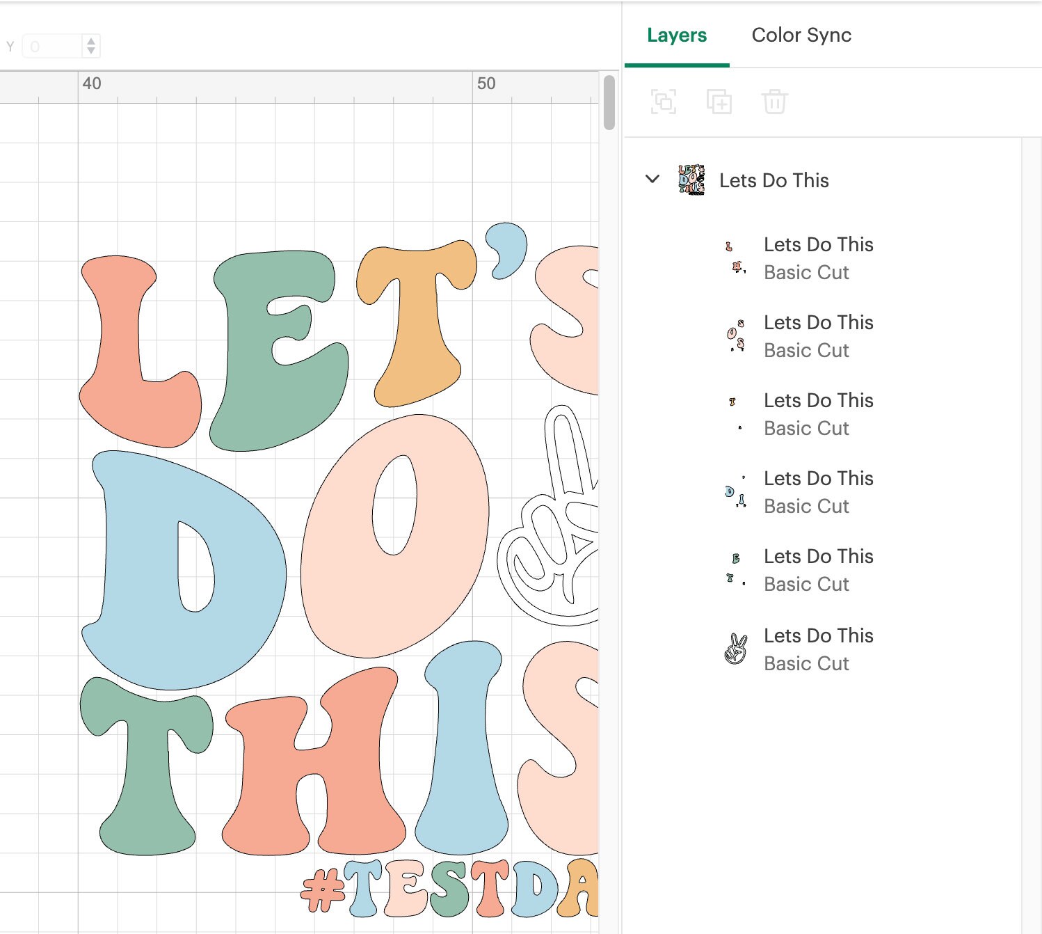 Let's Do This Svg, Test Day Svg, Test Day Png, Testing Svg, Rock the ...