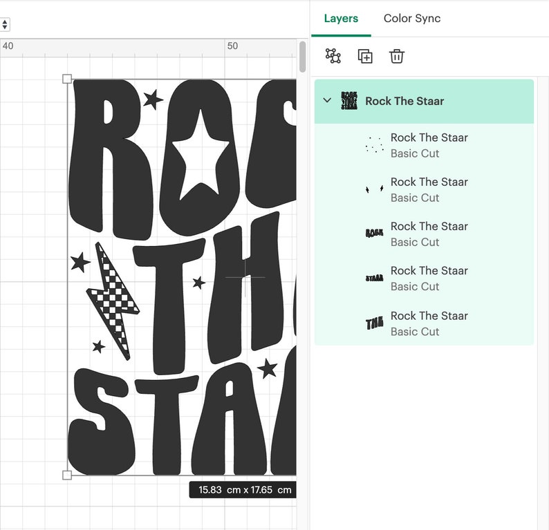 Rock the Staar Svg, Test Day Svg, Its Test Day Yall Svg, Test Day Png ...