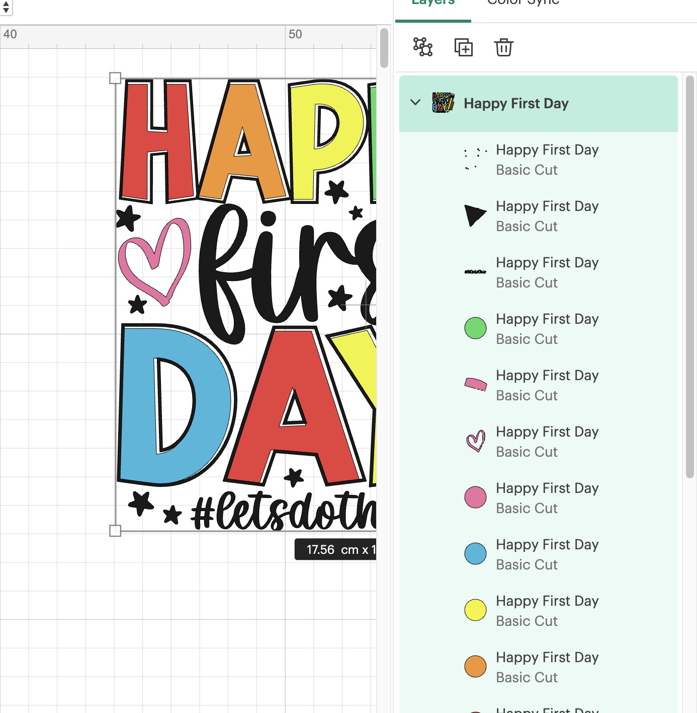 Happy First Day Svg, 1st Day of School Svg, Back to School Svg, Welcome ...