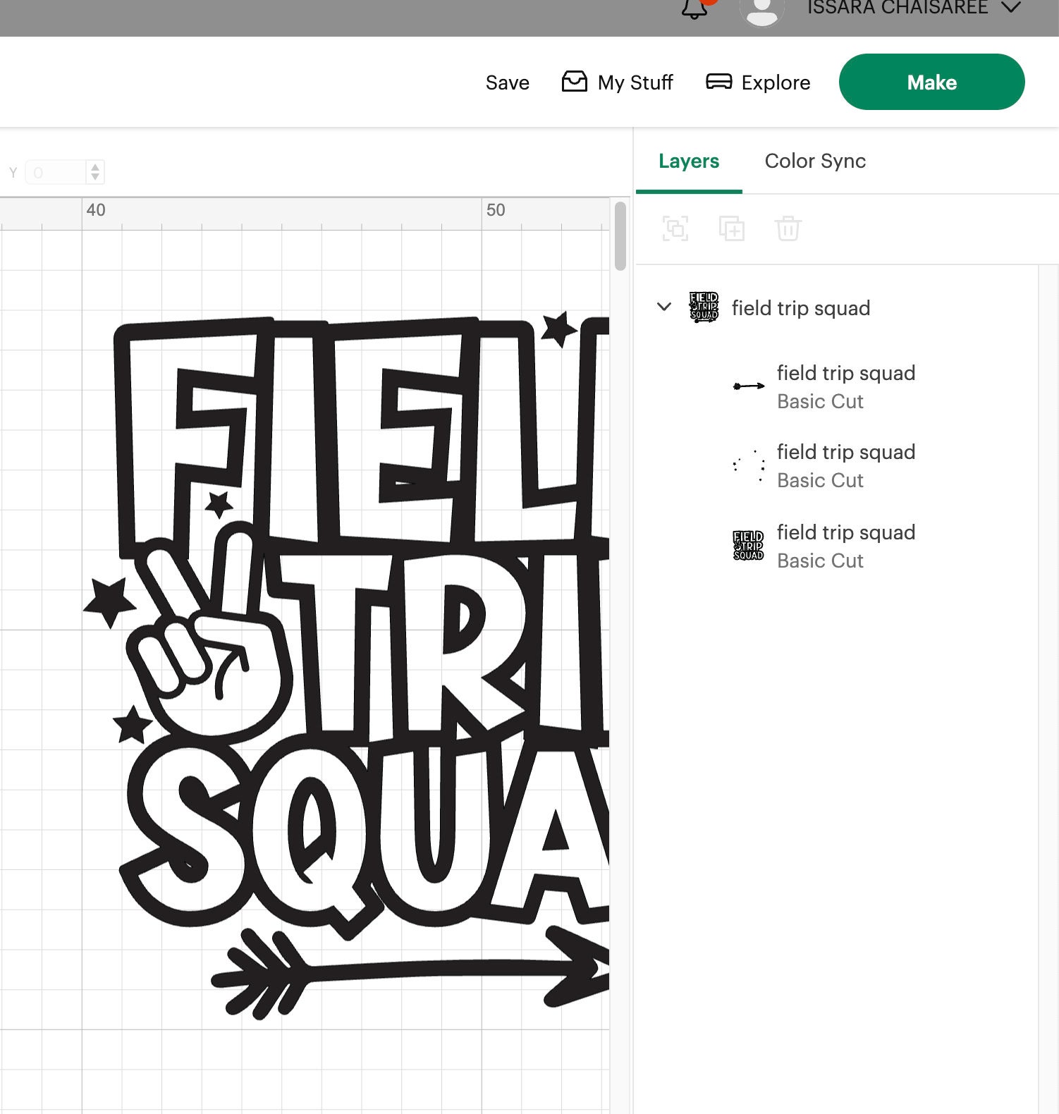 Field Trip Squad Svg, Field Trip Crew Svg, Field Trip Vibes Svg, Field ...