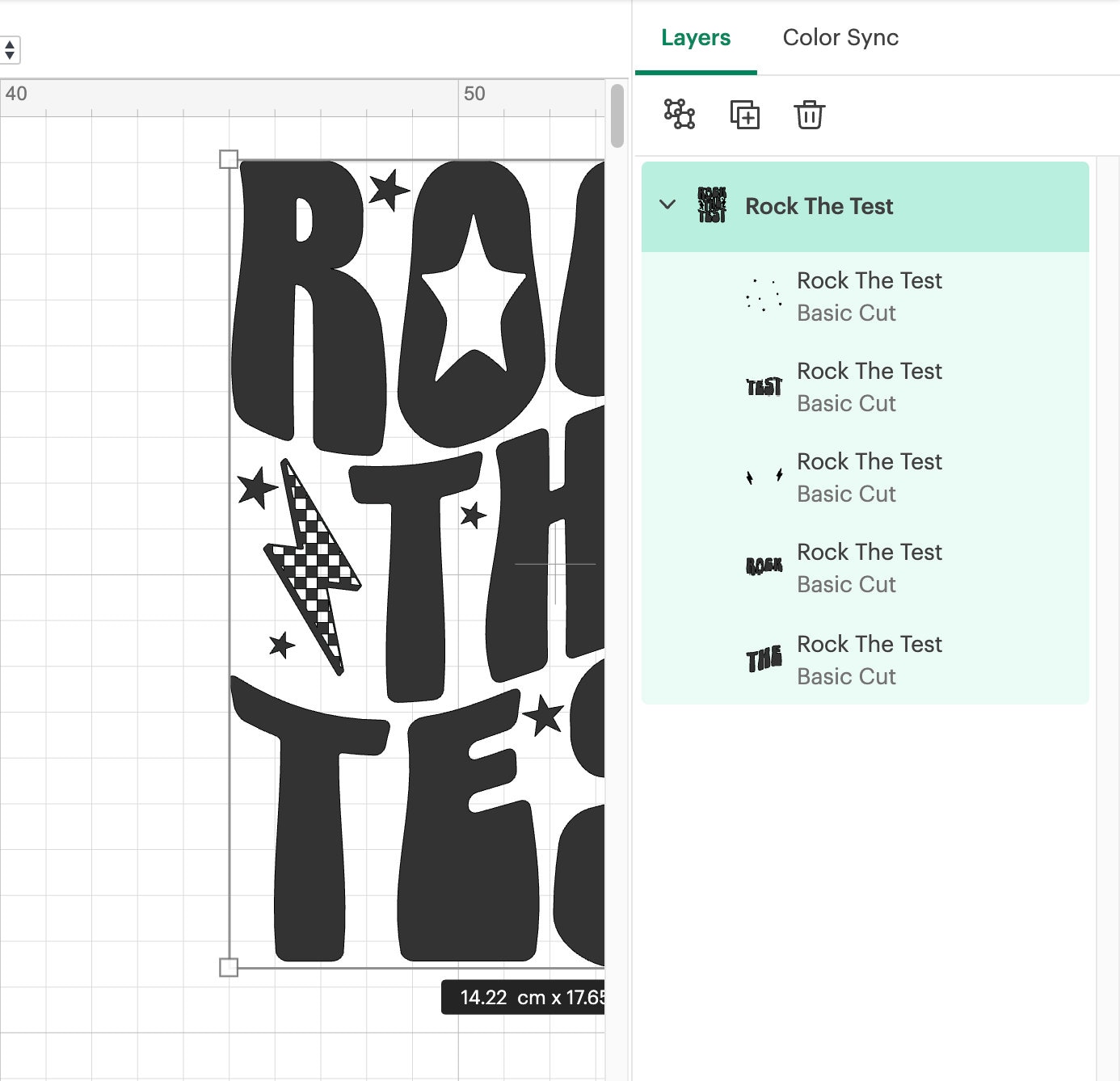 Rock the Test Svg, Test Day Svg, Its Test Day Yall Svg, Test Day Png ...