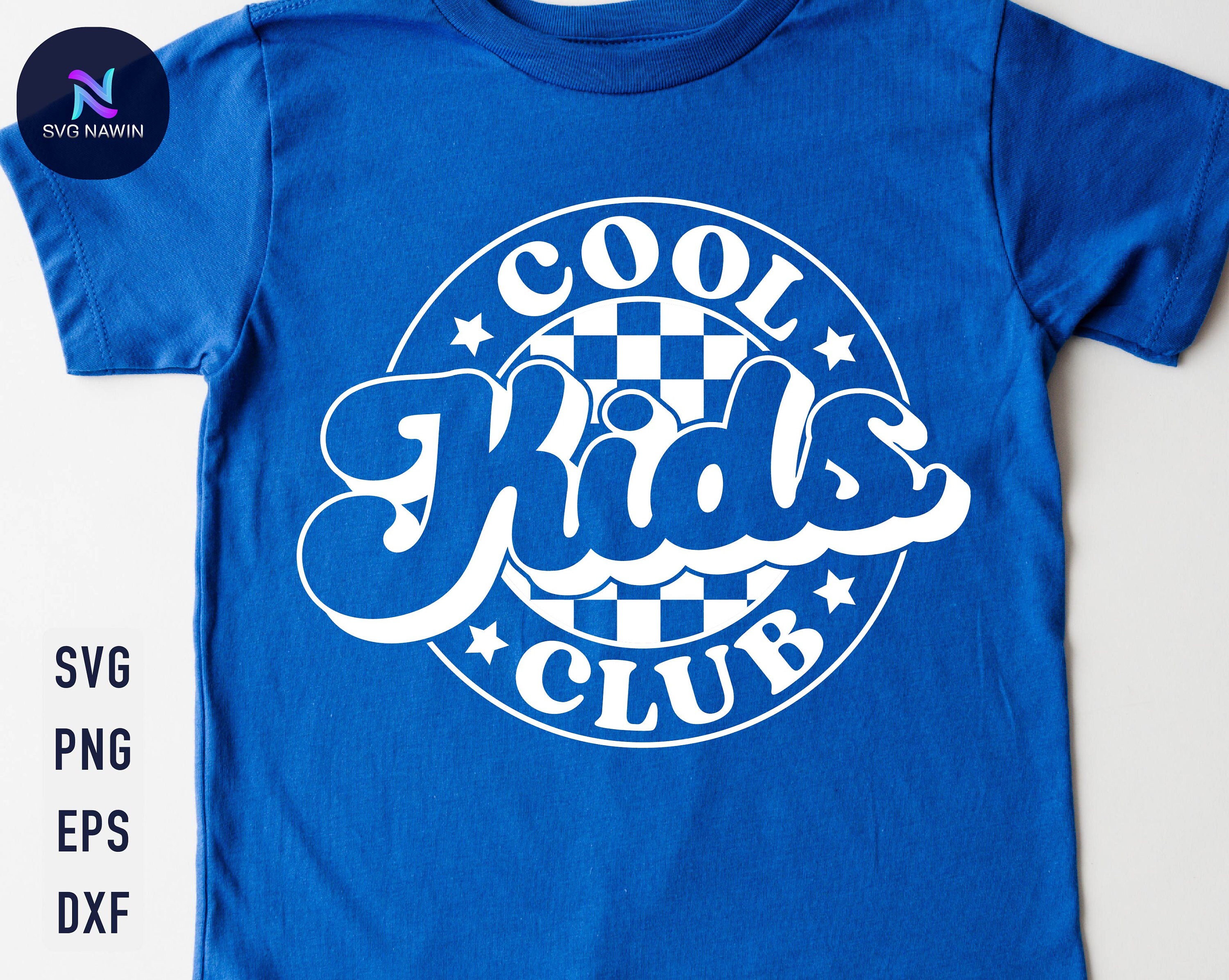 Cool Kids Club Svg, Kid Life Svg, Cool Kids Png, Cools Kids Svg, Trendy ...