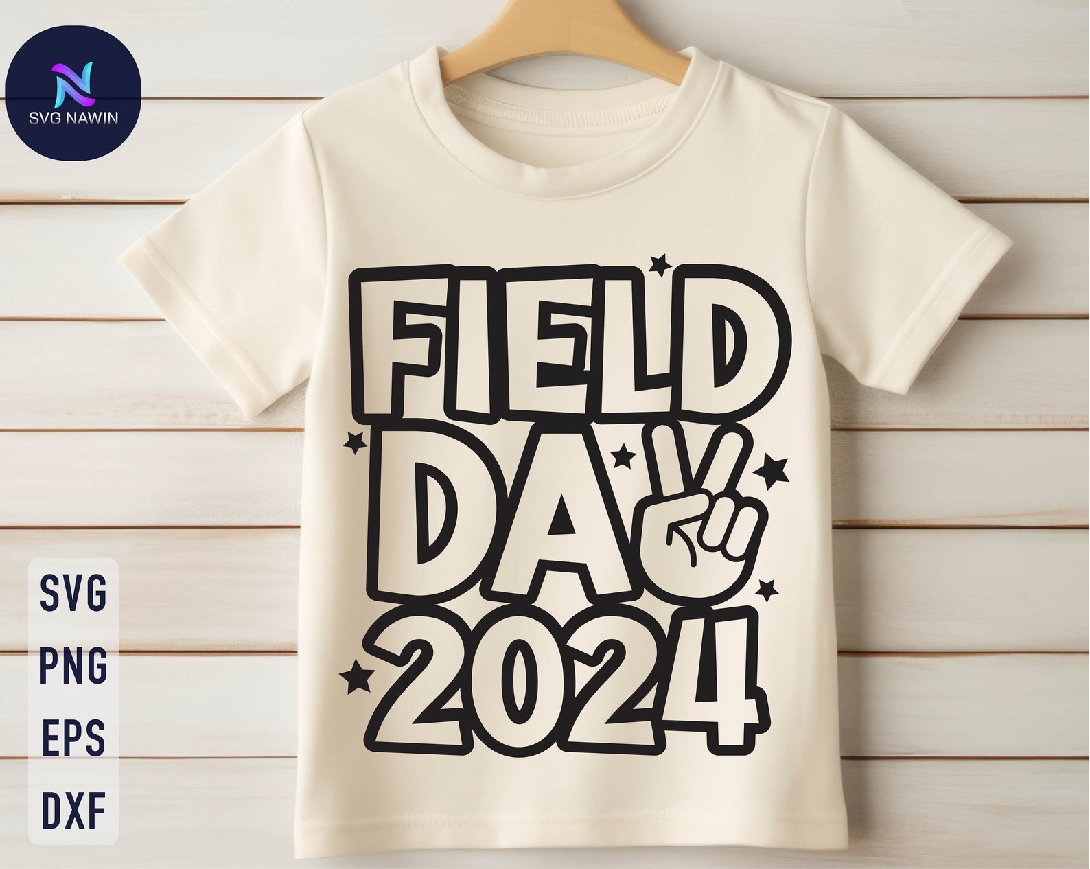 Field Day 2024 Svg, Field Day Vibes Svg, Field Trip Squad Svg, Field ...