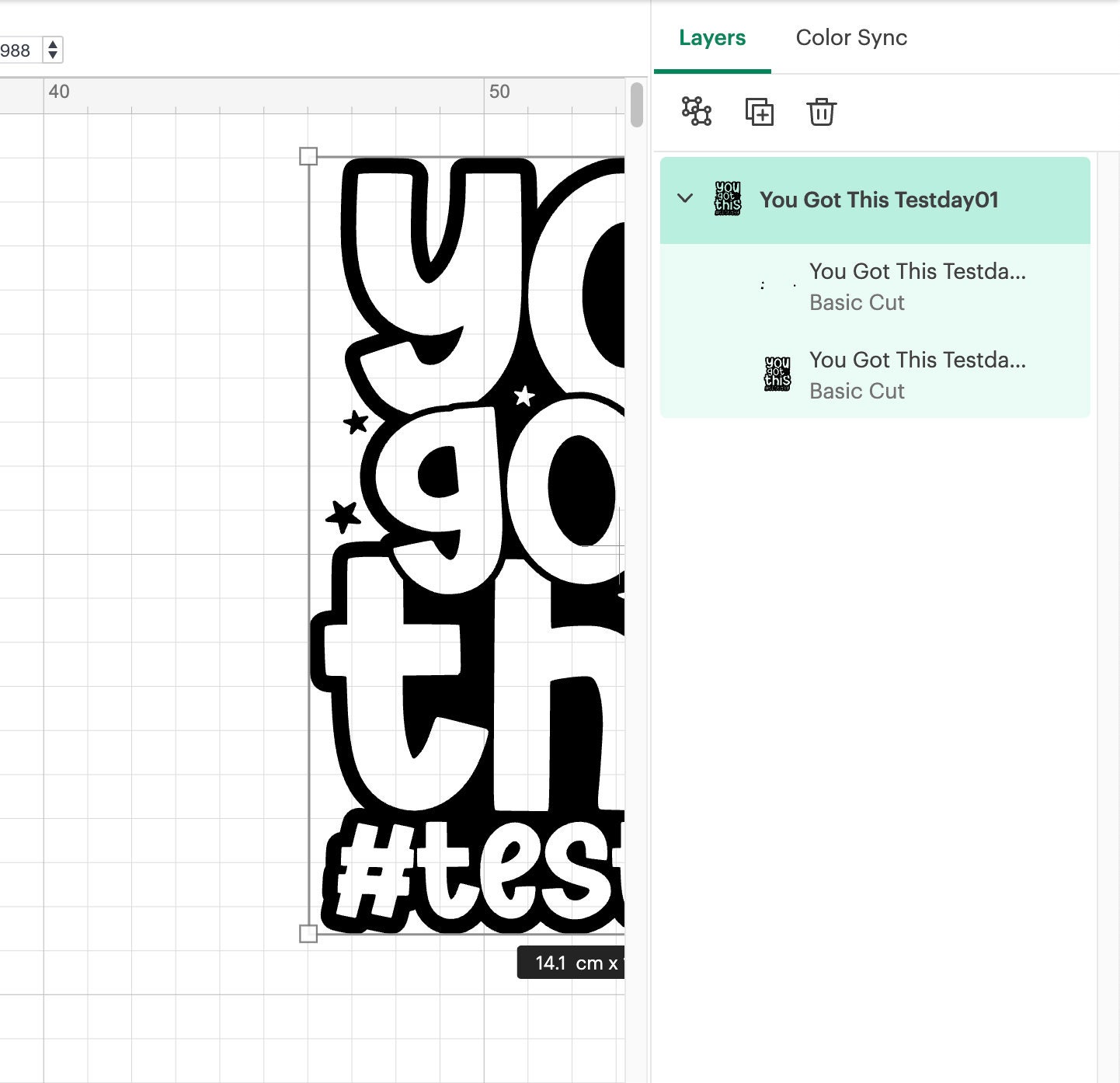 You Got This Svg, Test Day Svg, Test Day Png, Testing Svg, Rock the ...
