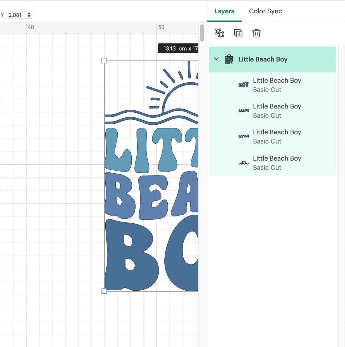 Little Beach Boy SVG: Summer Kids Outfit Design (digital Download) - Etsy