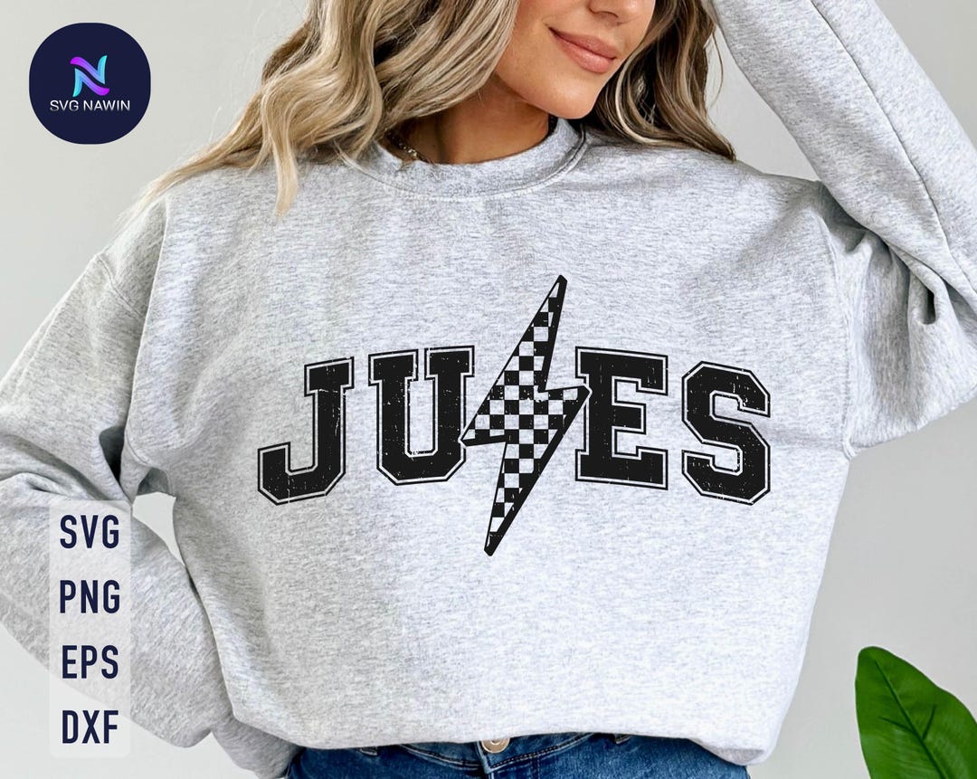 Jesus Svg, Jesus Lightning Bolt Svg, Christian Svg, Jesus Era Svg ...