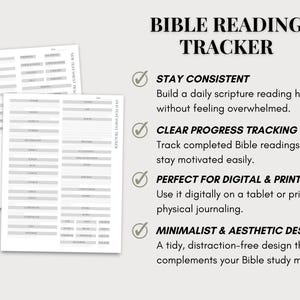 Bible Study Template Printable Bundle, Soap Bible Prayer Journal ...