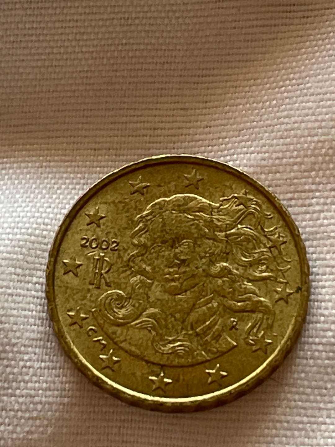 10 Euro Cent 2002 France - Etsy
