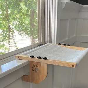 Cat Window Perch - Etsy