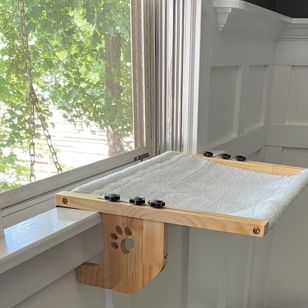 Cat Window Box - Etsy